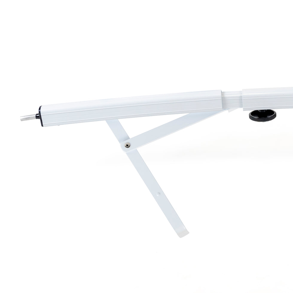 Caravan Awning Rafters | Curved Roof Rafter - Aussie Traveller