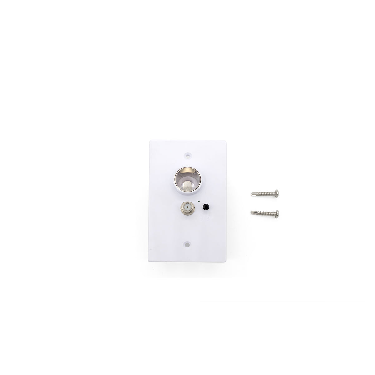 Antenna Wall Plate - 12V Socket – Aussie Traveller