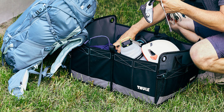 Thule Products | Aussie Traveller