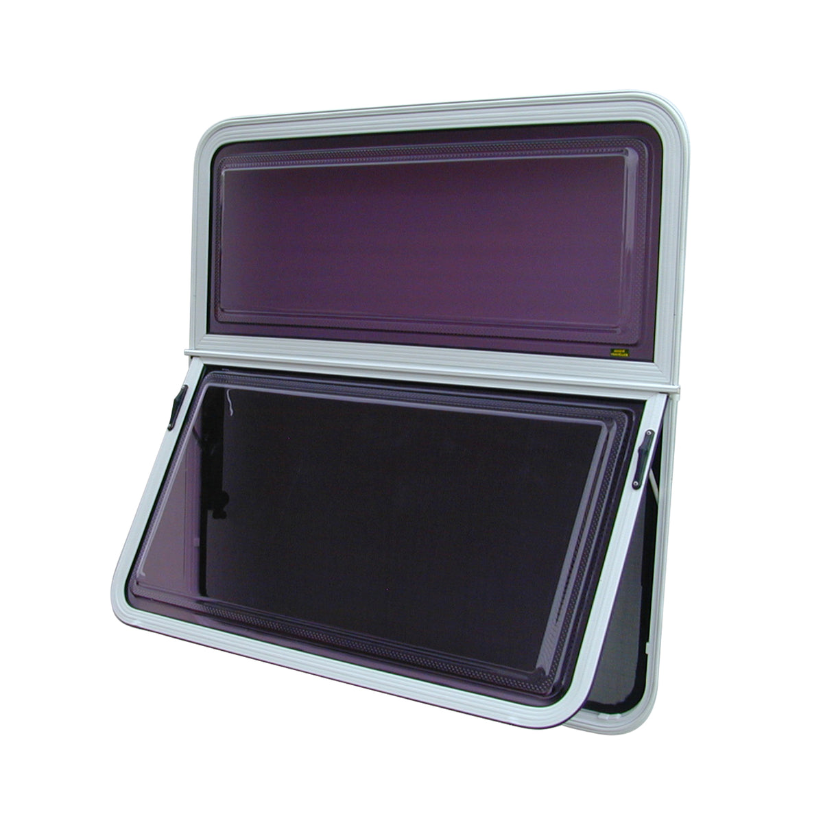 Single Hopper window – Aussie Traveller