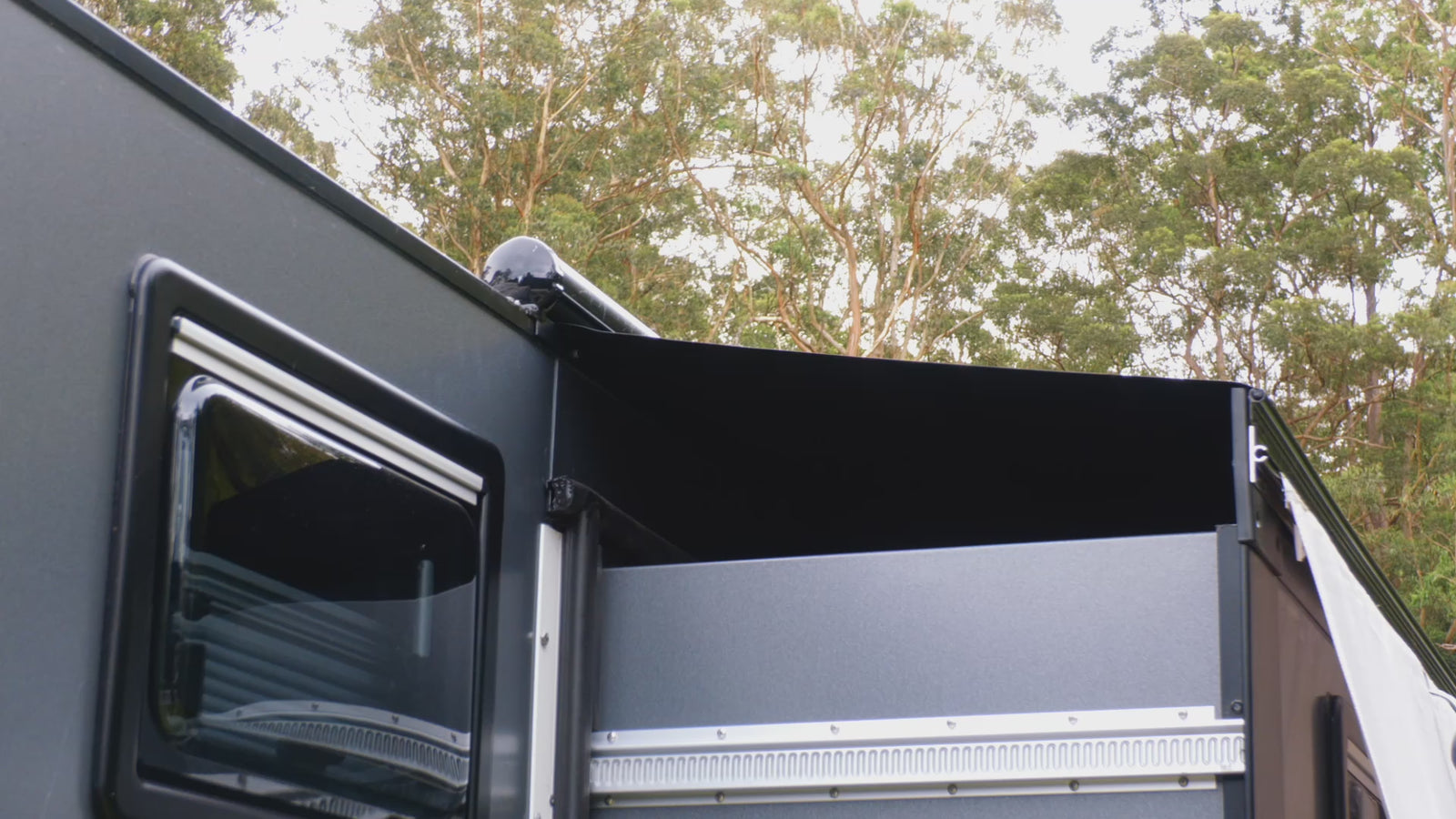 Installation Instructions and Guides - Aussie Traveller