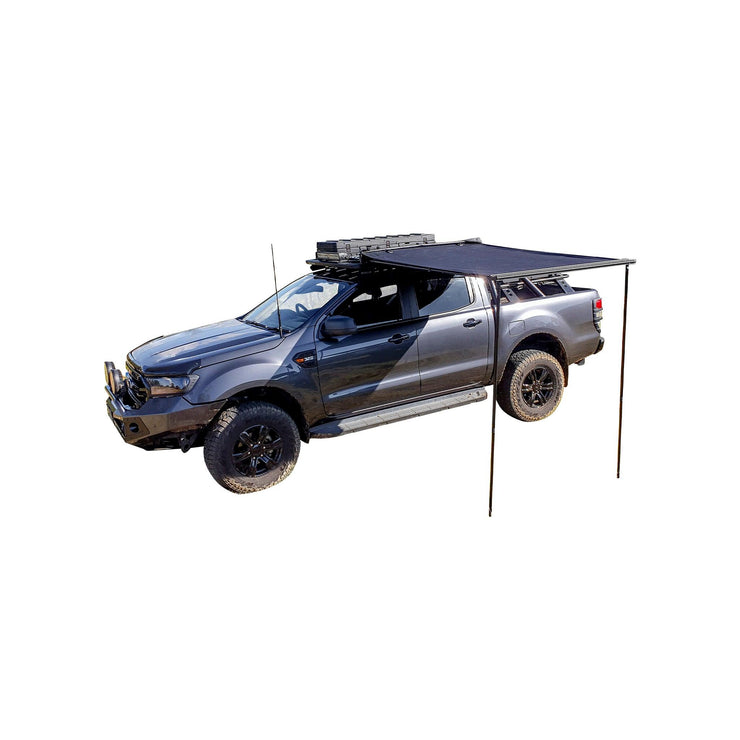 4WD Awnings & Tents | Aussie Traveller