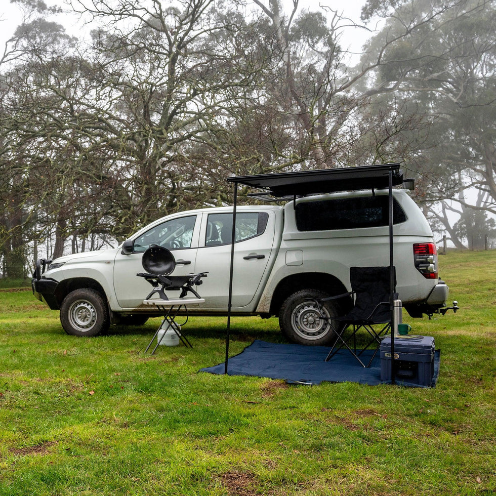 4WD Awnings & Tents | Aussie Traveller