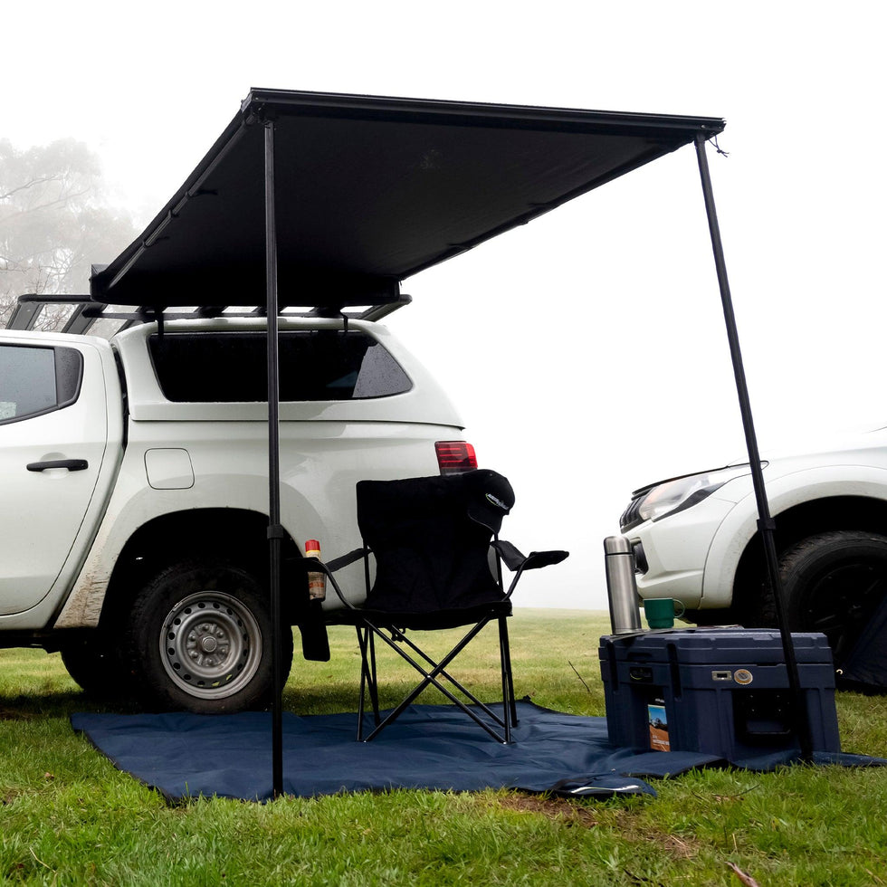 4WD Awnings & Tents | Aussie Traveller