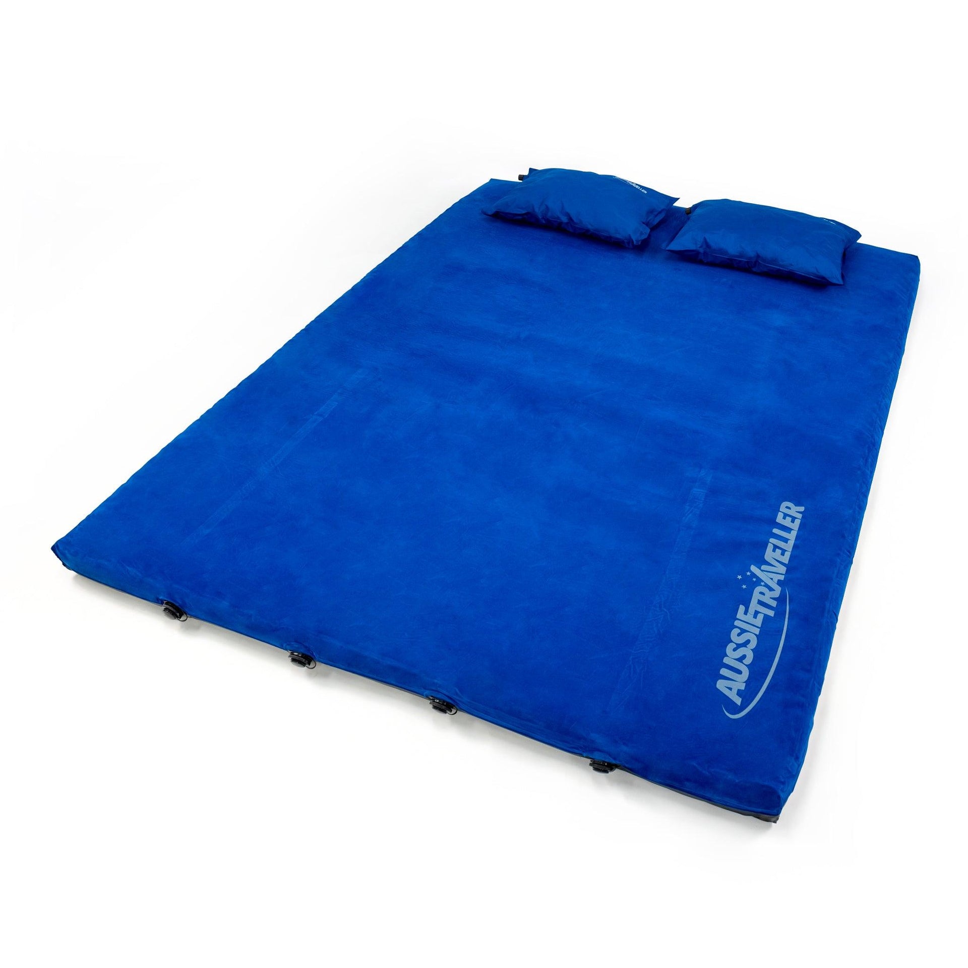 4WD Mattresses | Aussie Traveller