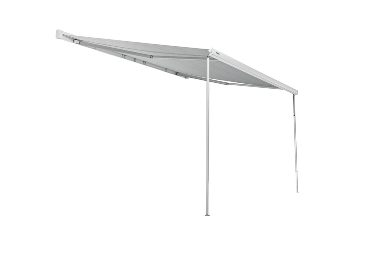 Thule Awnings | Caravan Awnings - Aussie Traveller