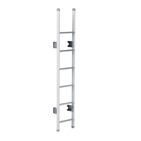 Caravan Ladders | Aluminium Lightweight Step Ladder – Aussie Traveller