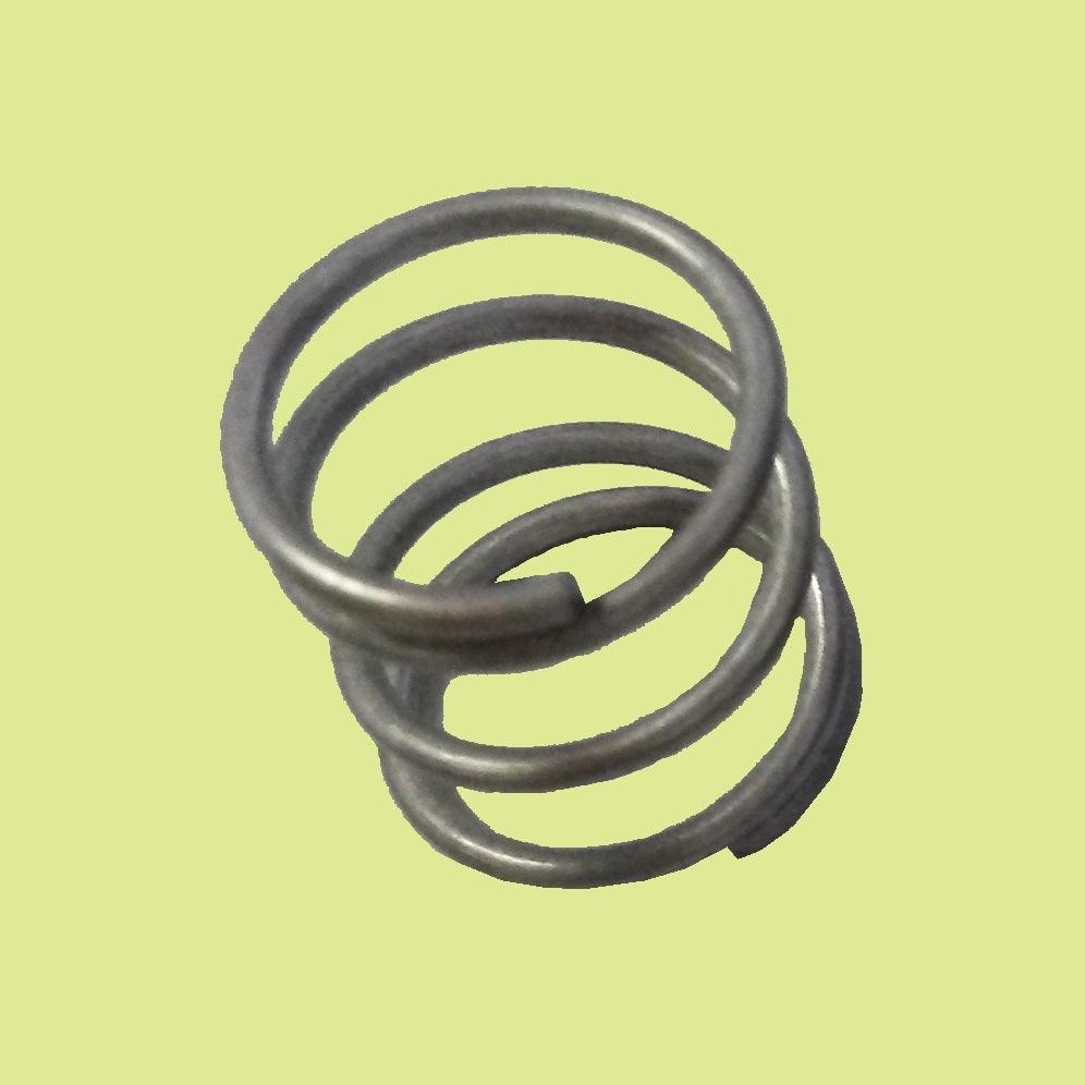 Sunburst Plastic Button Spring @ A$4.99