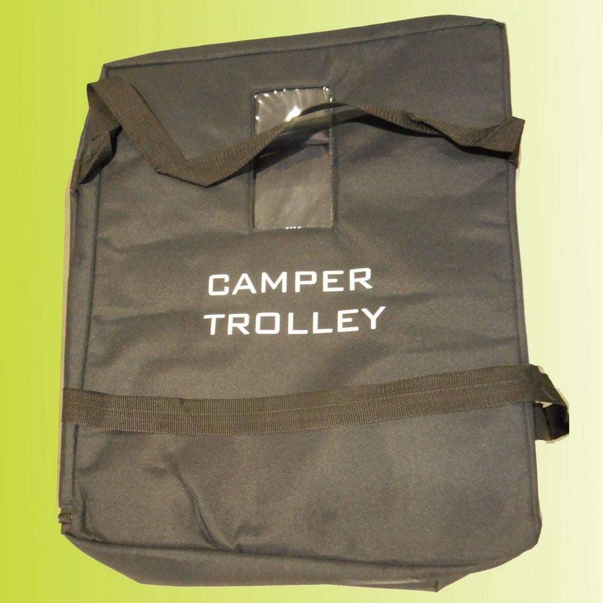 Buy Camper Trolley Online | Aussie Traveller