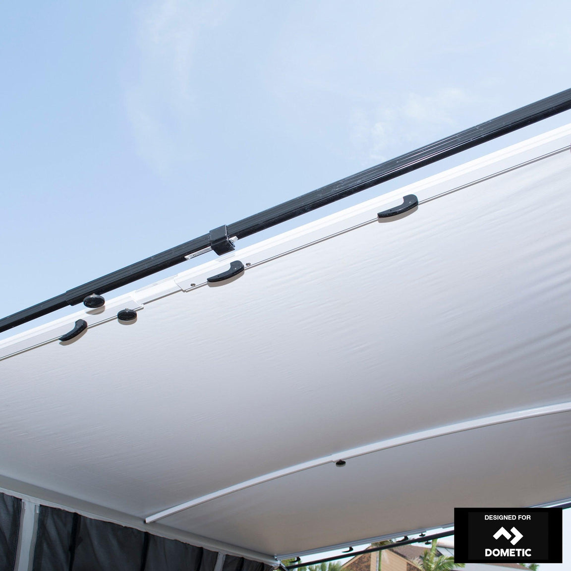 Anti Flap Kit | Awning Anti Flap Kit | Caravan Awning Rafters