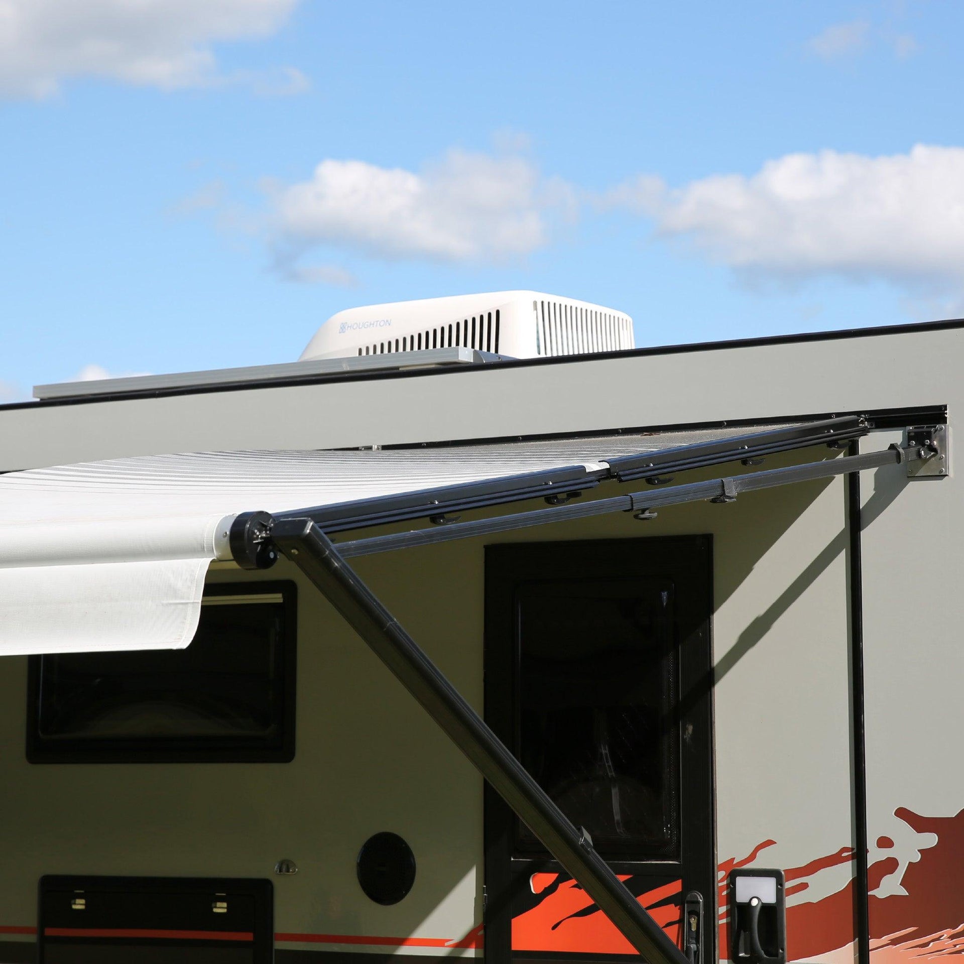 Anti Flap Kit | Awning Anti Flap Kit | Caravan Awning Rafters – Aussie ...