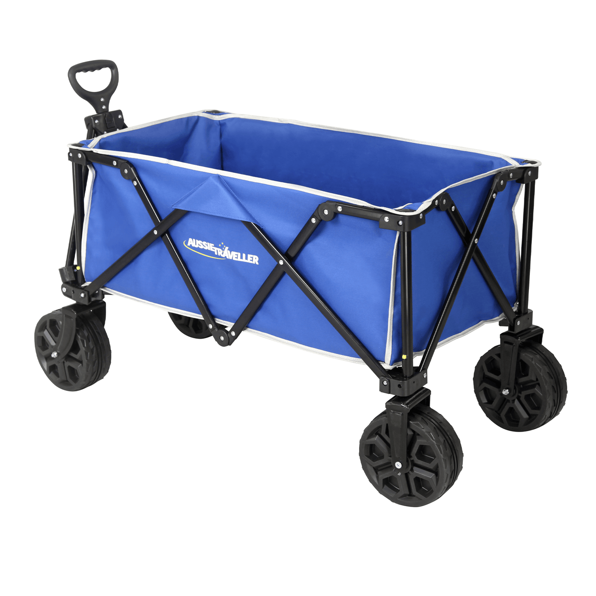 Caravan Storage Solutions - Bags, Boxes and Organiser – Aussie Traveller