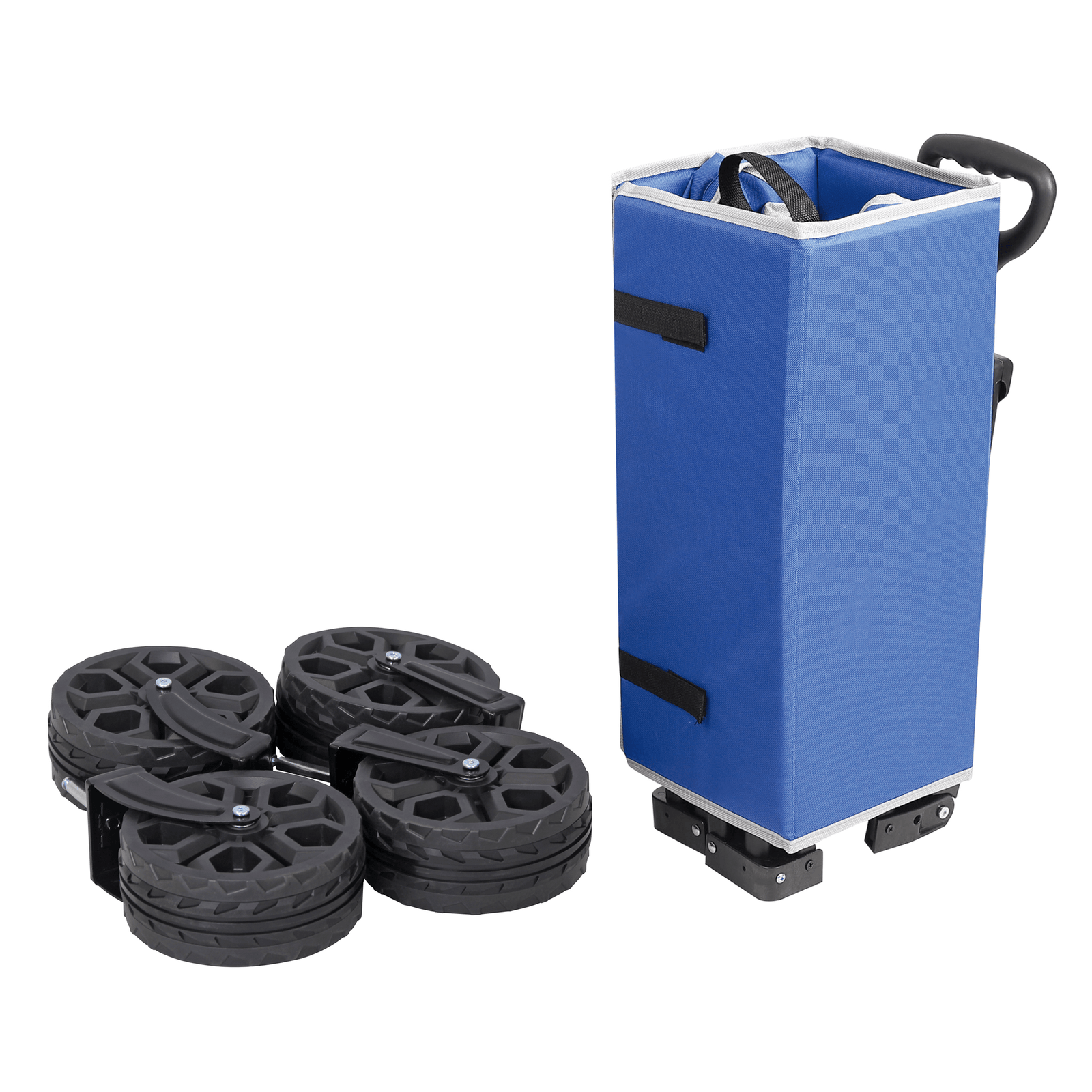 Caravan Storage Solutions - Bags, Boxes and Organiser – Aussie Traveller