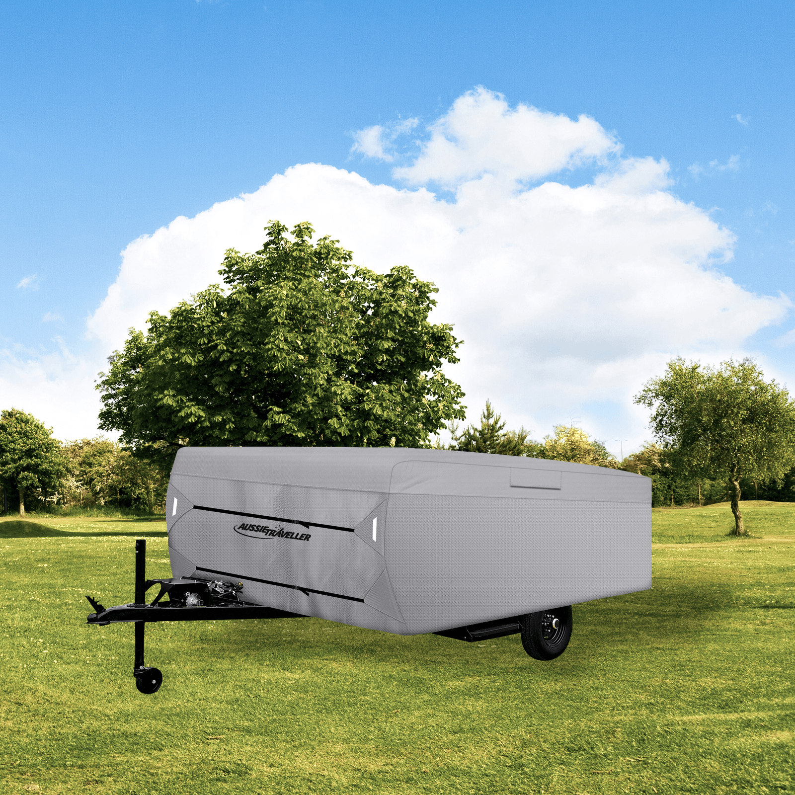 Aussie Traveller - Camping Supplies and RV Industry specialists