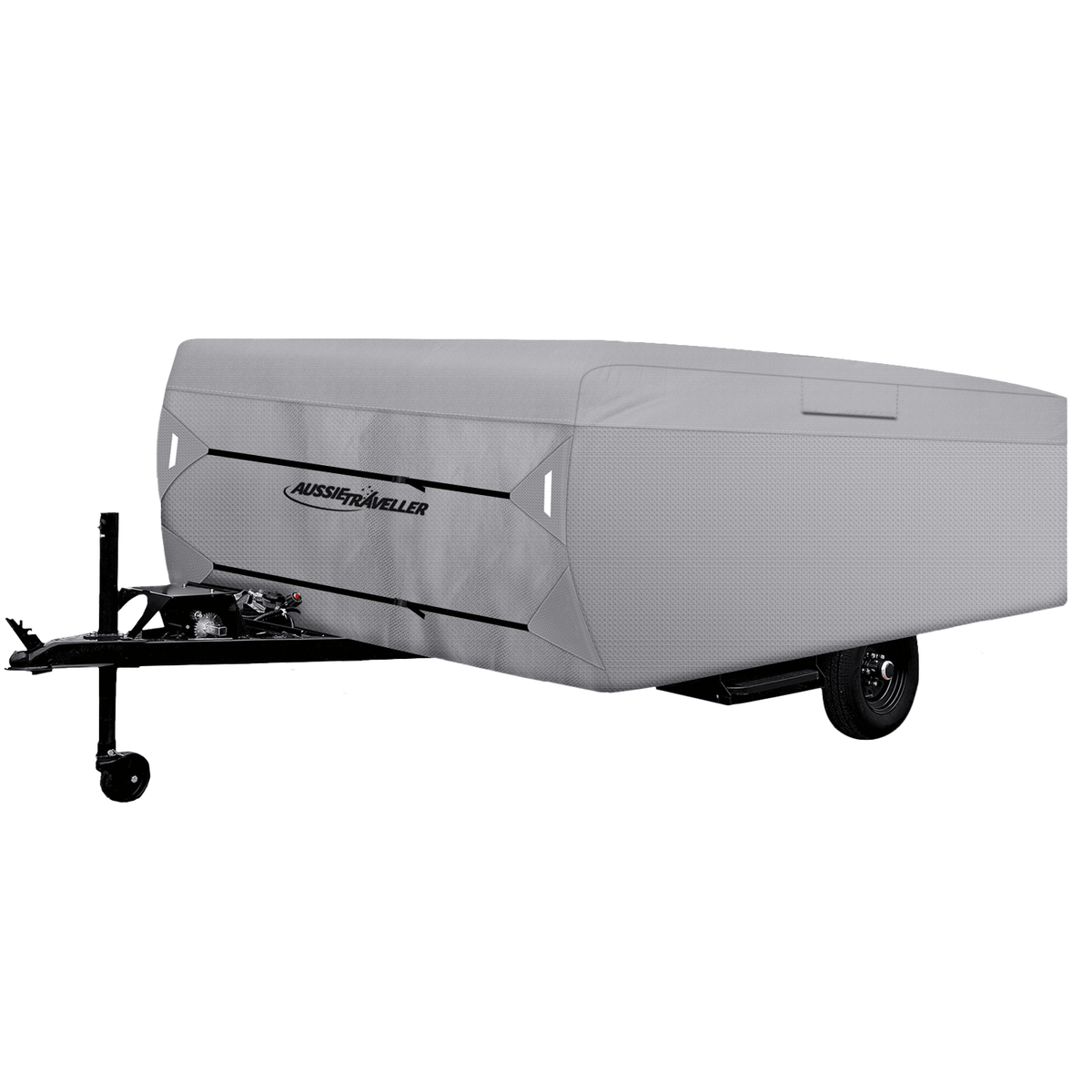Aussie Traveller - Camping Supplies and RV Industry specialists