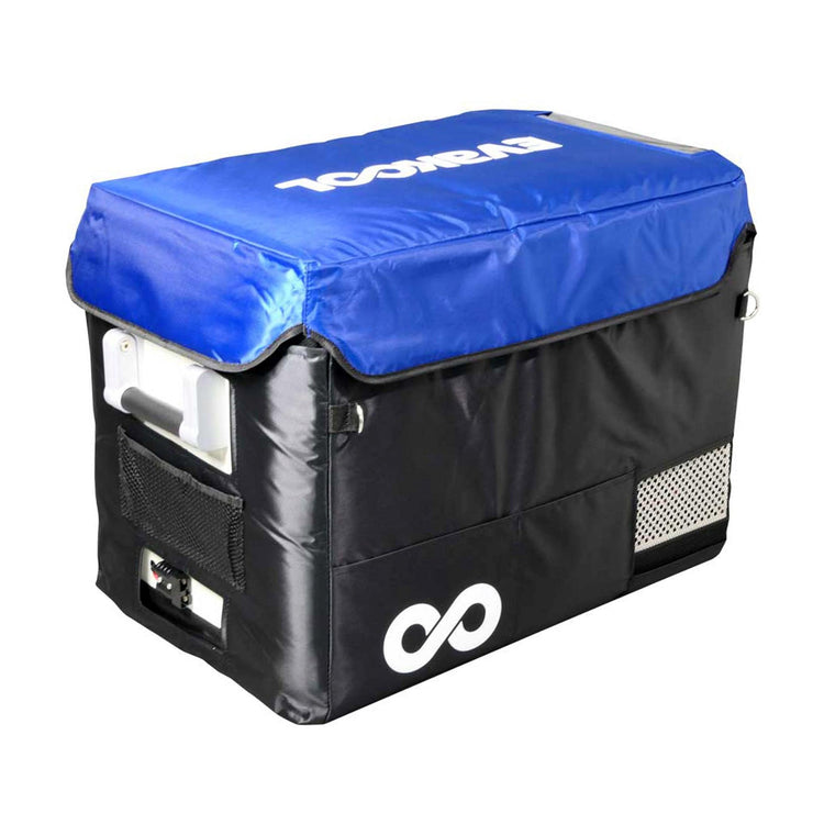 Portable Caravan Fridges Australia | Fridge Protective Cover – Aussie ...