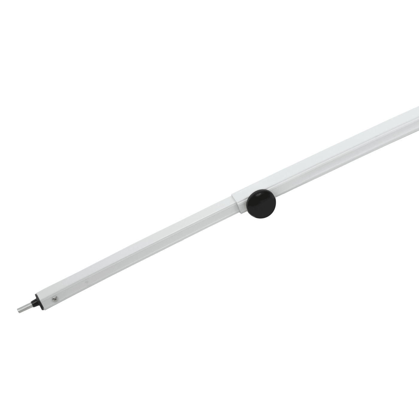 Caravan Awning Rafters | Curved Roof Rafter - Aussie Traveller