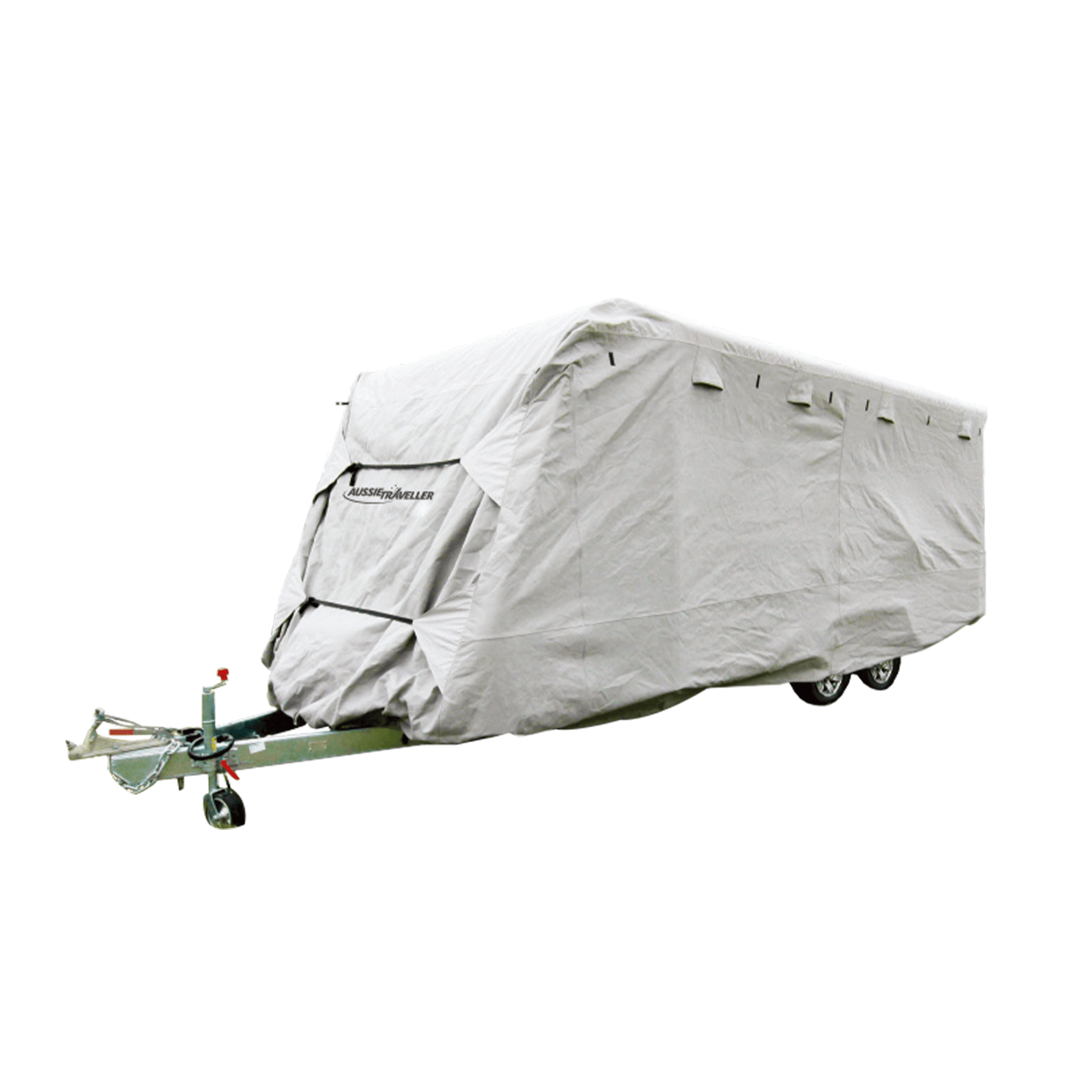 Aussie Traveller - Camping Supplies and RV Industry specialists