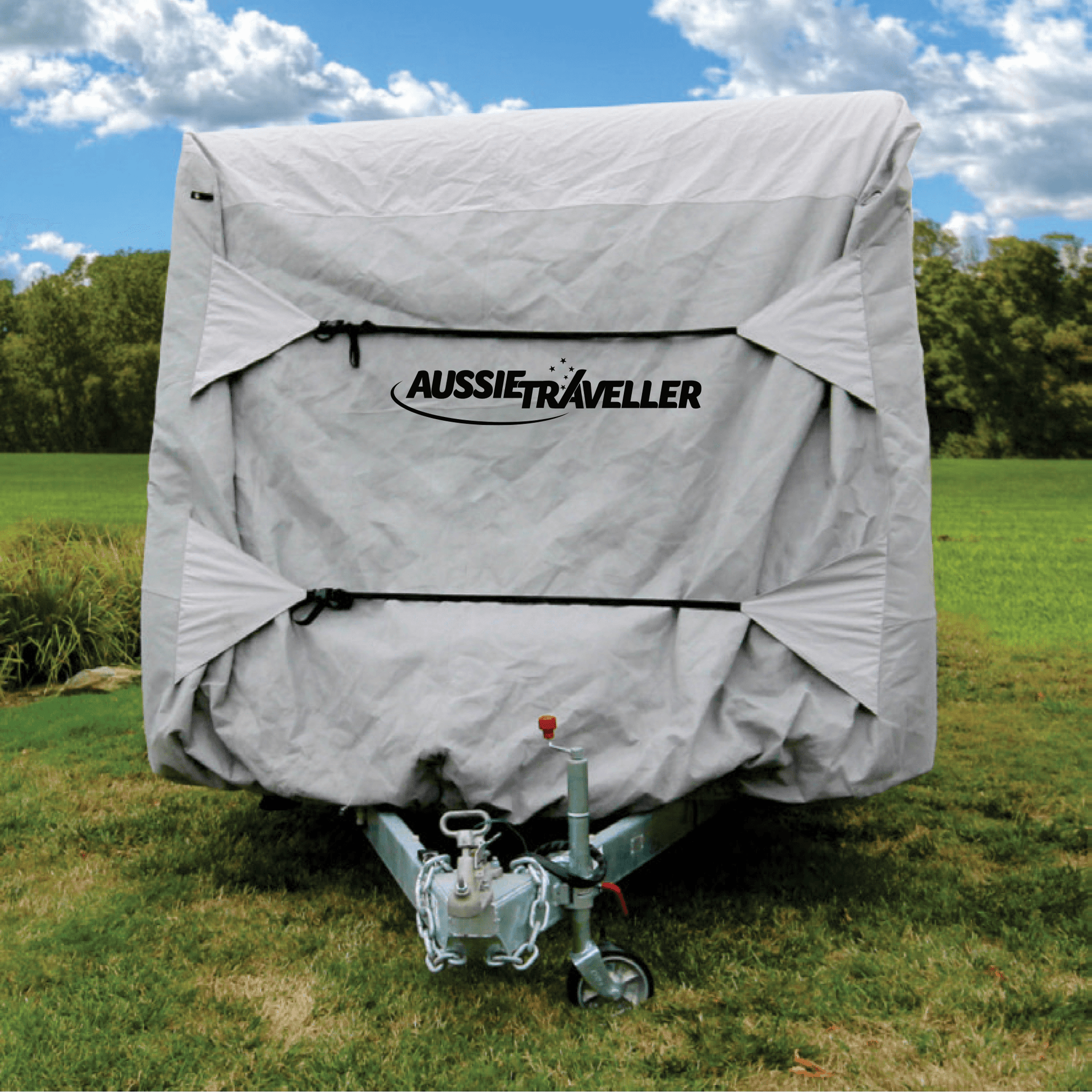 Aussie Traveller - Camping Supplies and RV Industry specialists