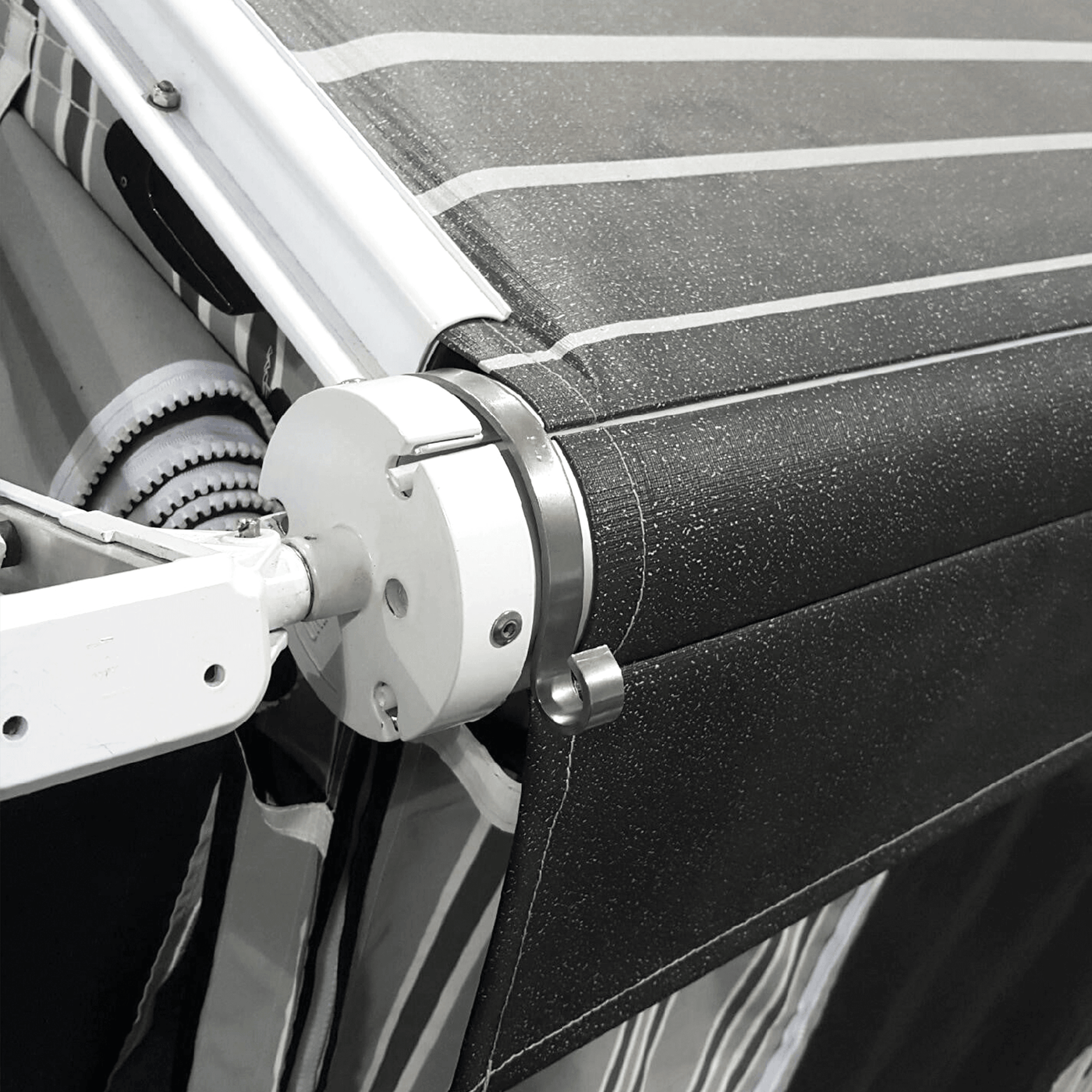 Caravan Pegs, Ropes & Poles | Awning Anchor - Aussie Traveller