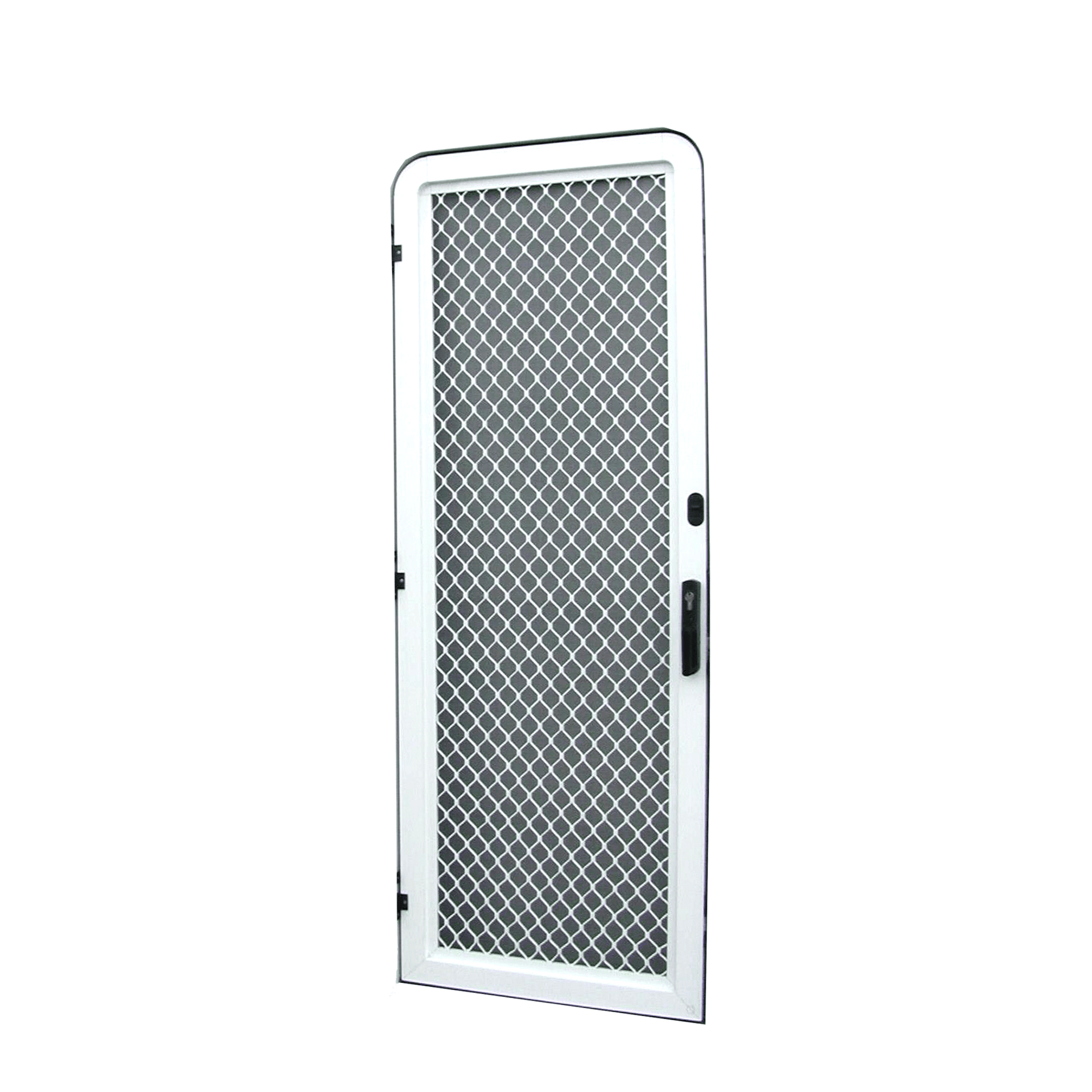 ATRV Door Security Screen – Aussie Traveller