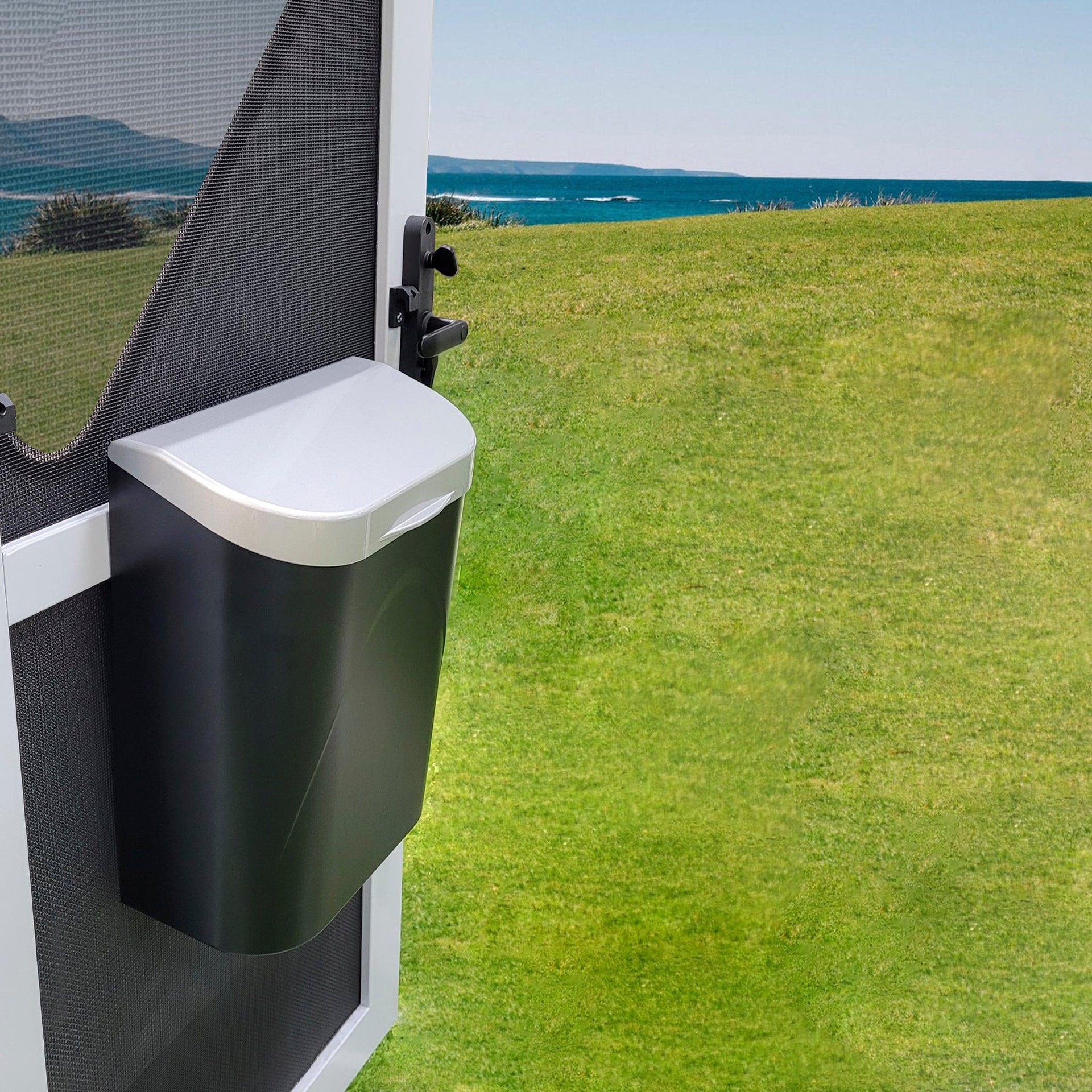 Order Caravan Door Accessories Online | Aussie Traveller