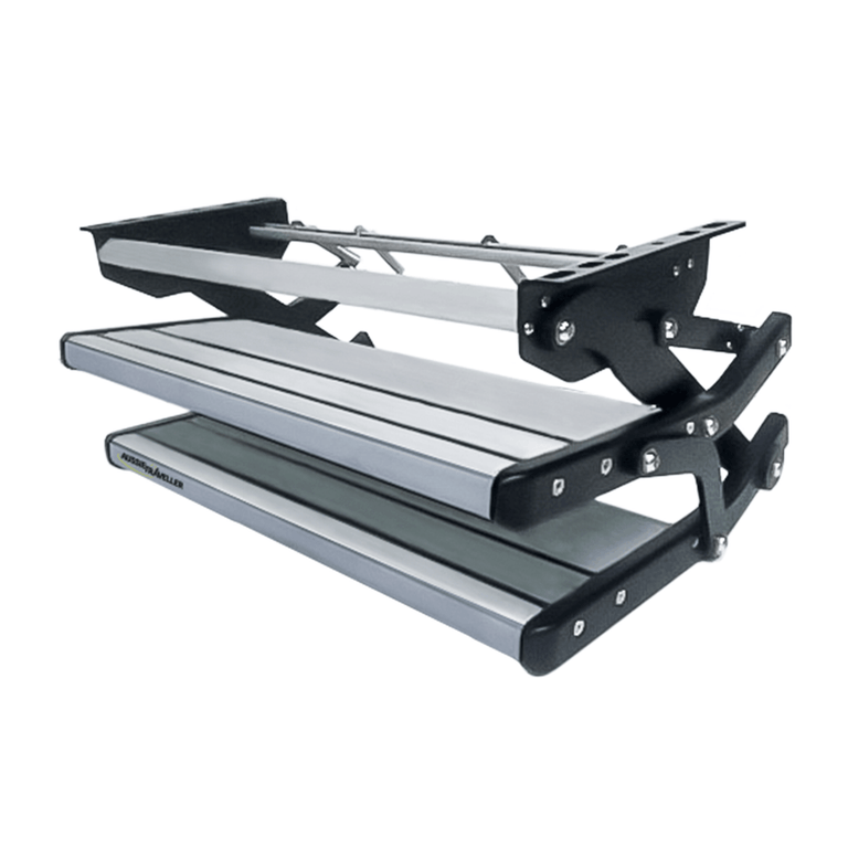 Shop Caravan Steps Online | Aussie Traveller