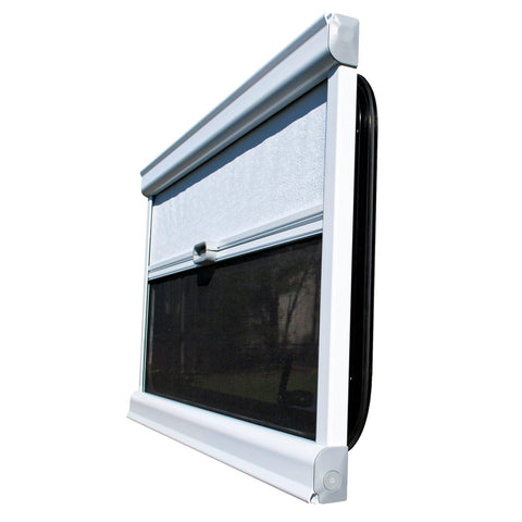 Order Caravan Windows Online | Aussie Traveller
