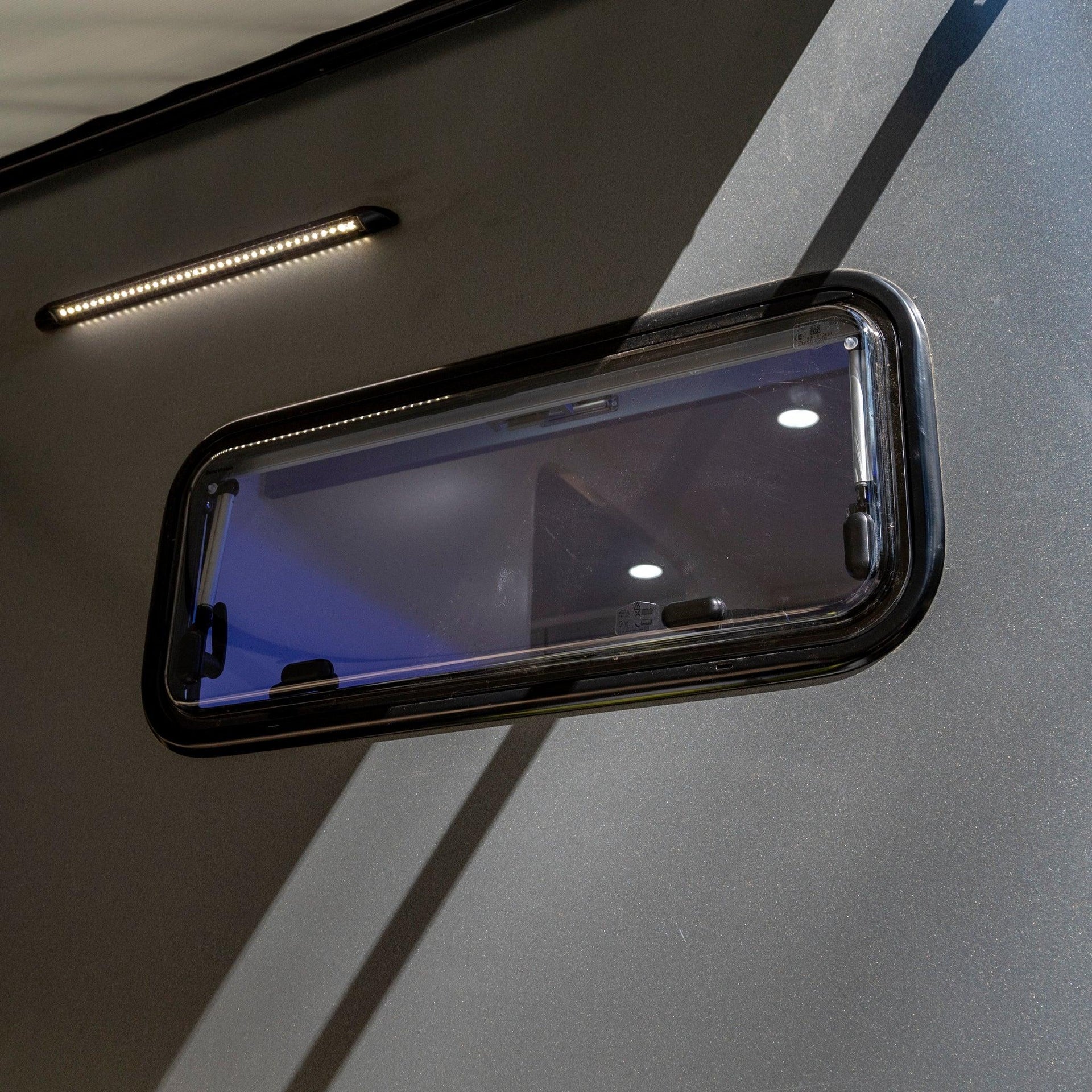 Order Caravan Windows Online | Aussie Traveller