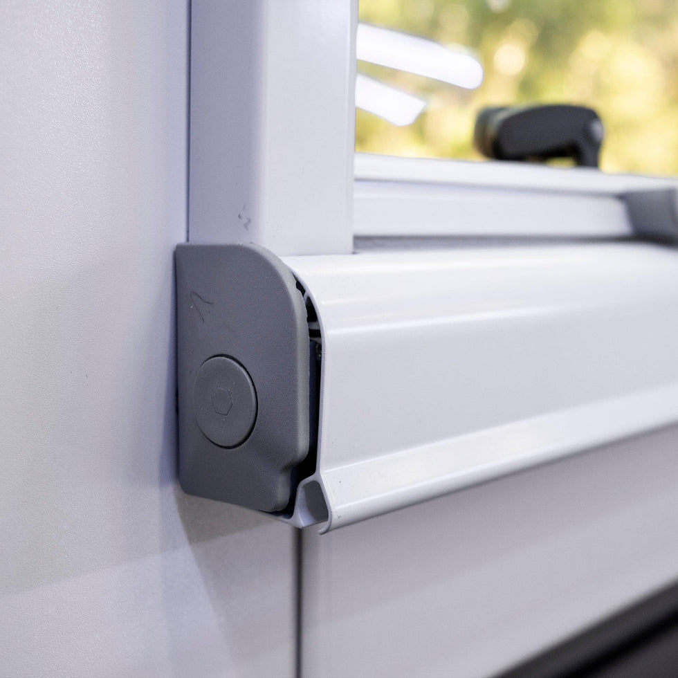 EuroVision window – Aussie Traveller