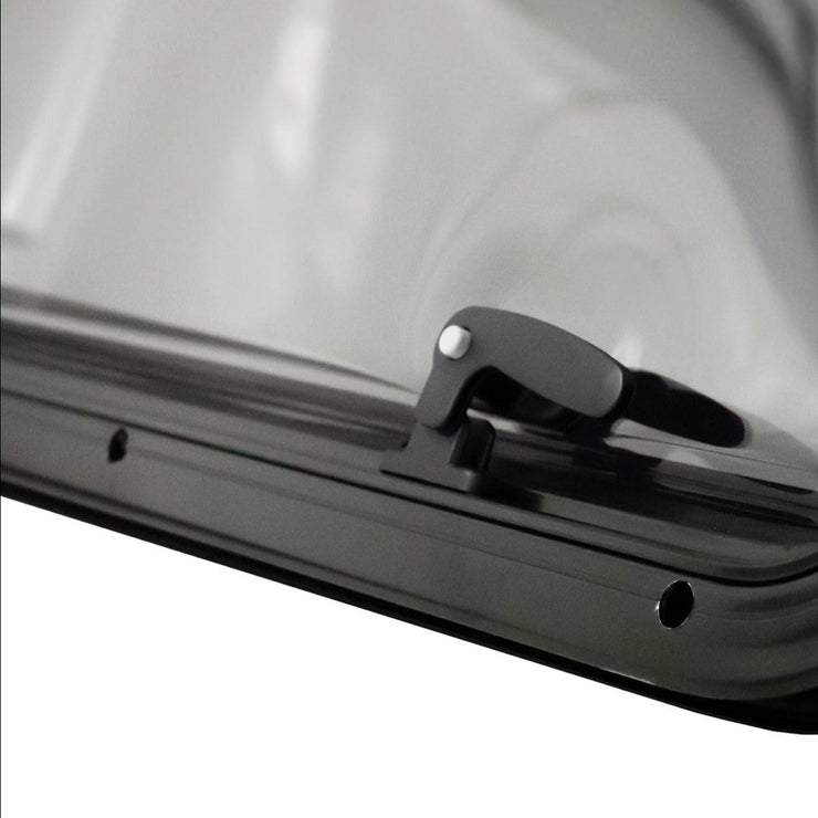 Order Caravan Windows Online | Aussie Traveller