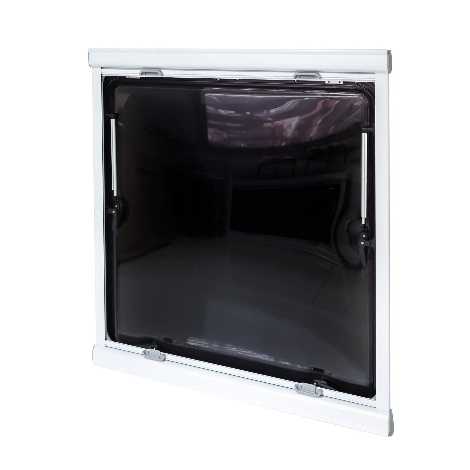 EuroVision 2 Windows – Aussie Traveller