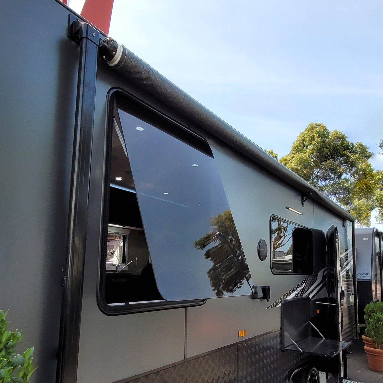 Buy Caravan Components Online | Aussie Traveller