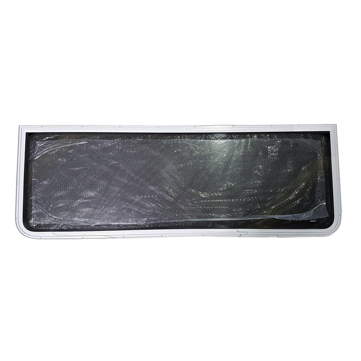 Fixed Panel Windows | Aussie Traveller