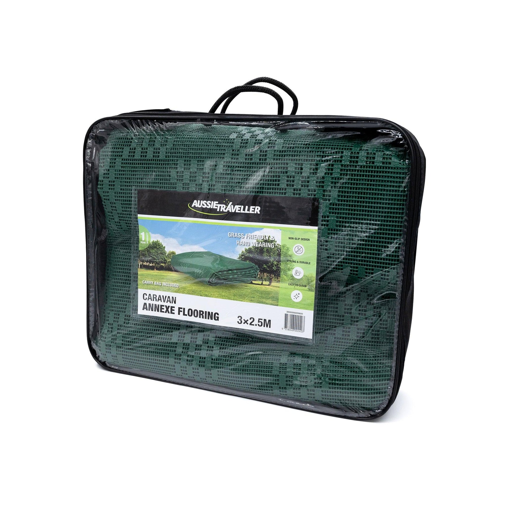 Order Caravan Annex Accessories Online | Aussie Traveller