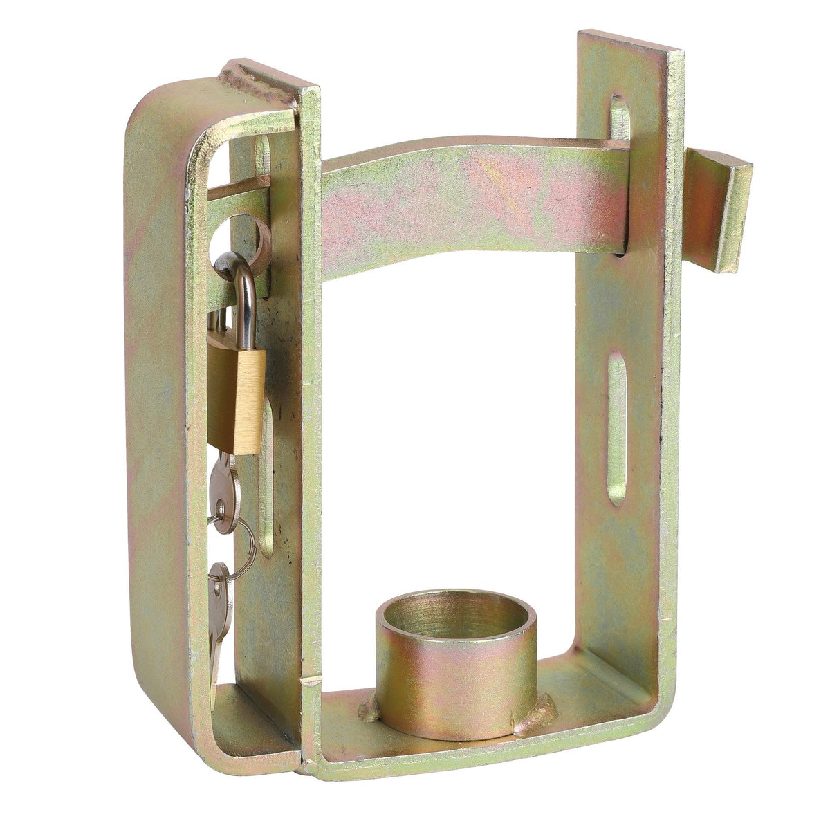 Trailer Hitch Lock @ A$39.99