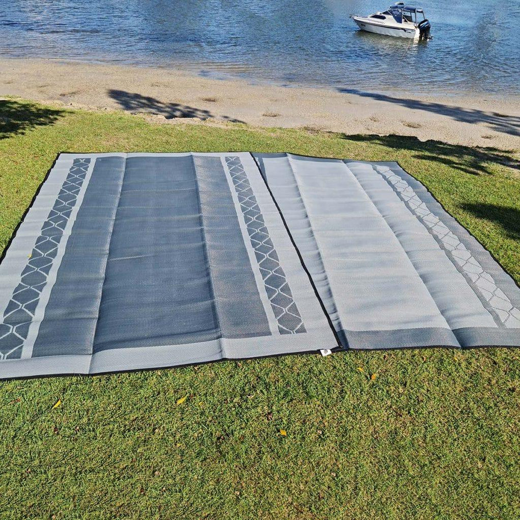 Shop Caravan Annex Matting Online | Aussie Traveller