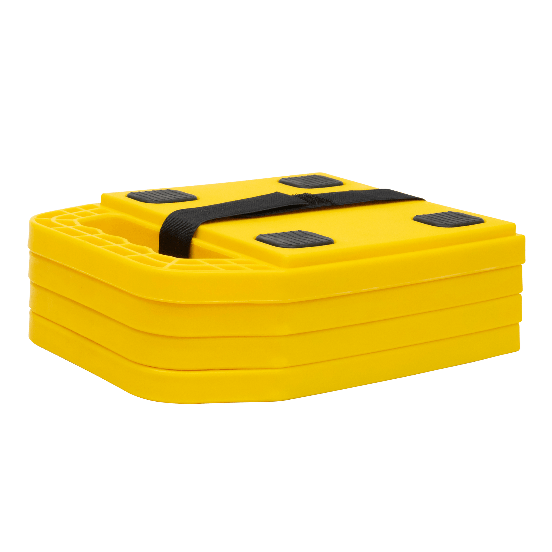 Caravan Levelling Accessories - Aussie Traveller