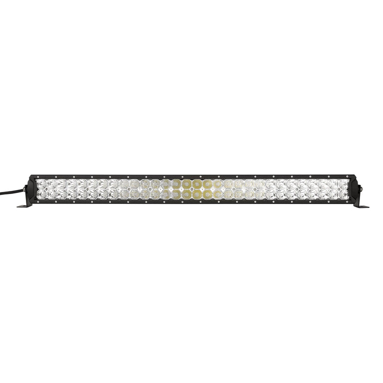 4WD Lights – LED Light Bar – Aussie Traveller