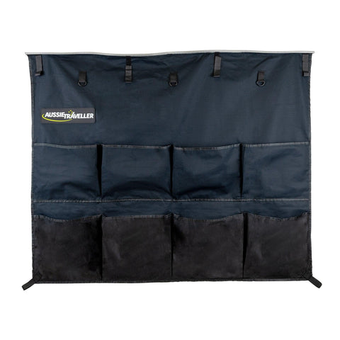 Caravan Storage Solutions - Bags, Boxes and Organiser – Aussie Traveller