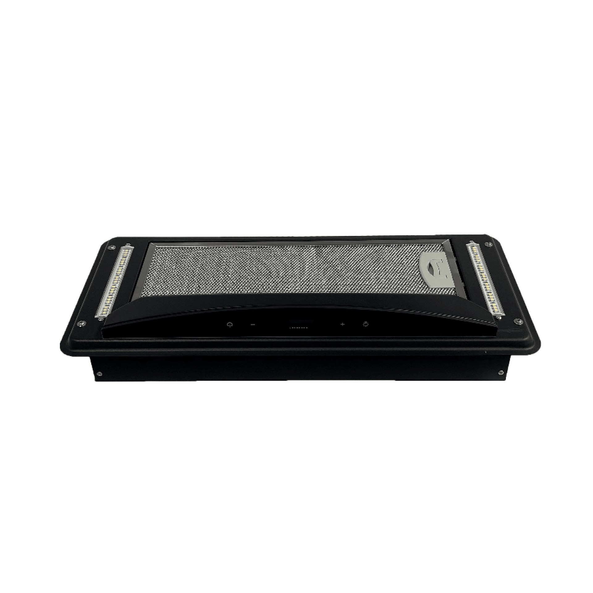 Buy Caravan Range Hood Online | Aussie Traveller