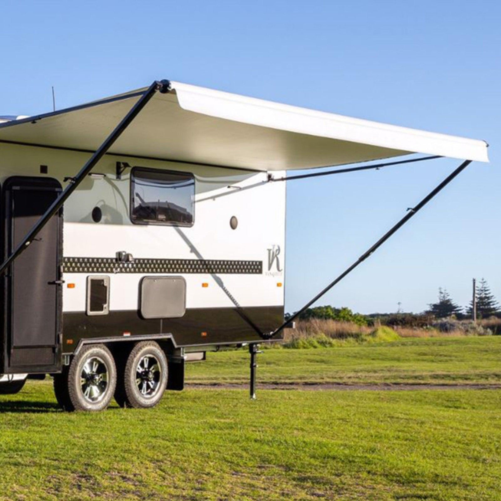 Sunburst Classic Awning Parts – Aussie Traveller