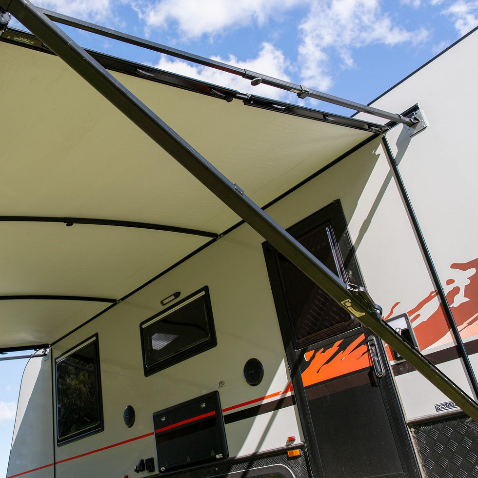 Sunburst Eclipse Awning Parts – Aussie Traveller
