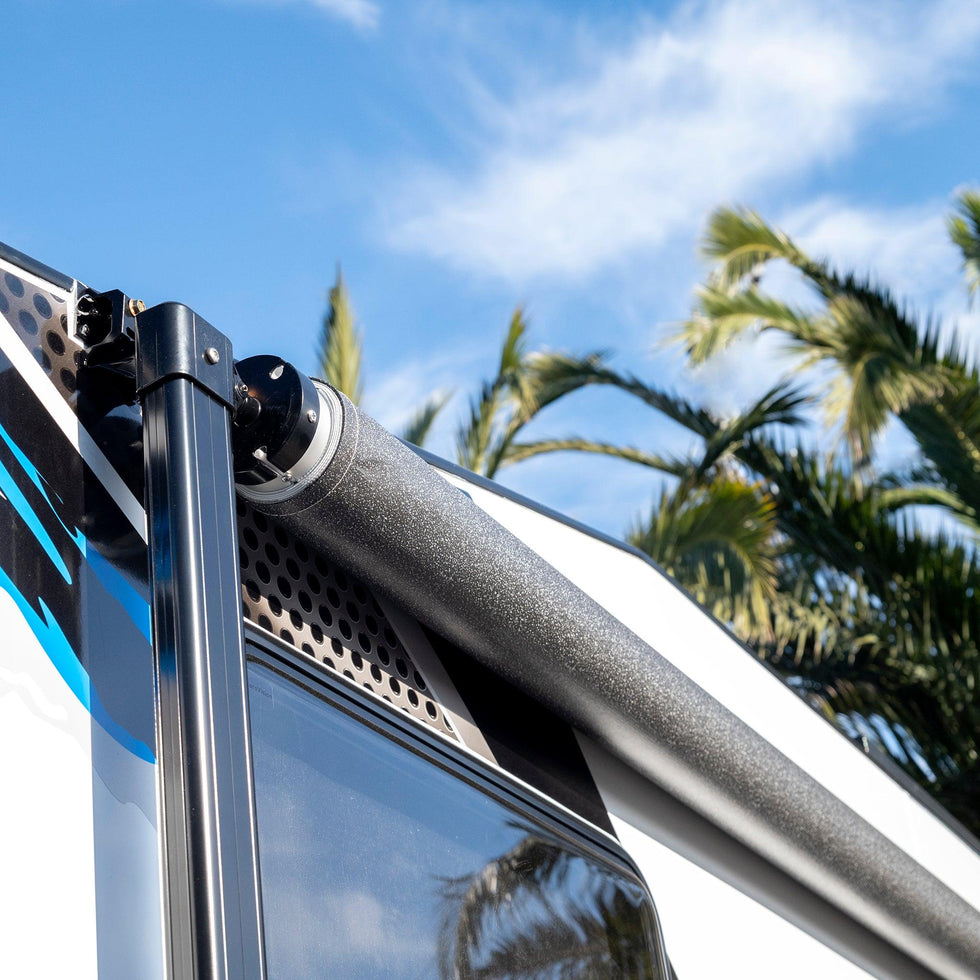 Sunburst Eclipse Awning Parts – Aussie Traveller