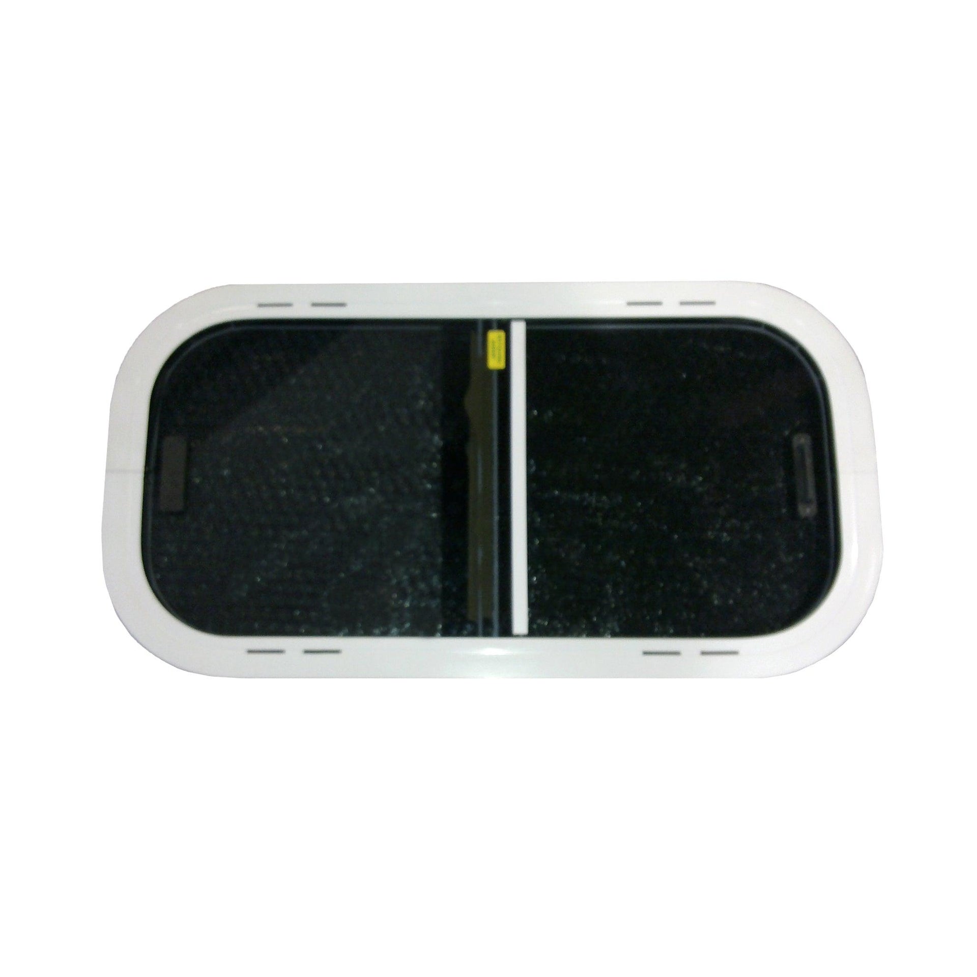 Wind-Out & Sliding Windows | Aussie Traveller