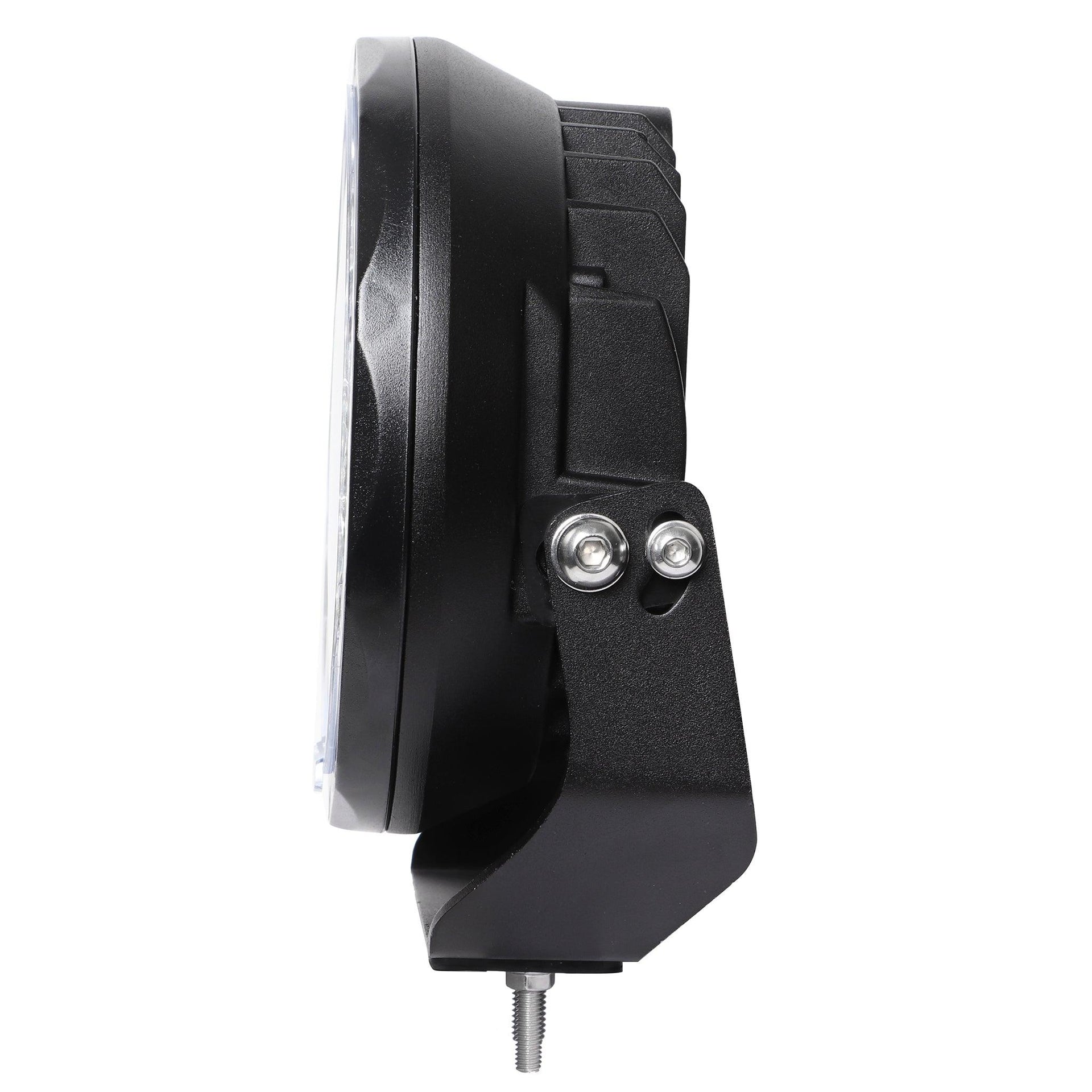 4WD Lights – LED Light Bar – Aussie Traveller