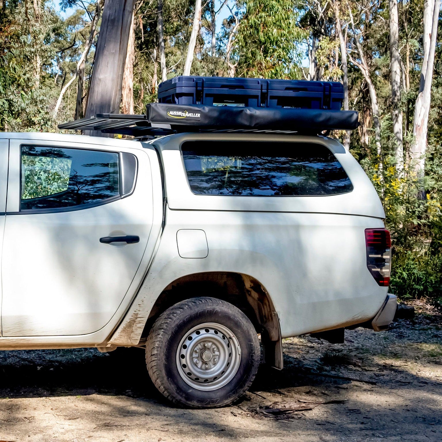 Caravan Storage Solutions - Bags, Boxes and Organiser