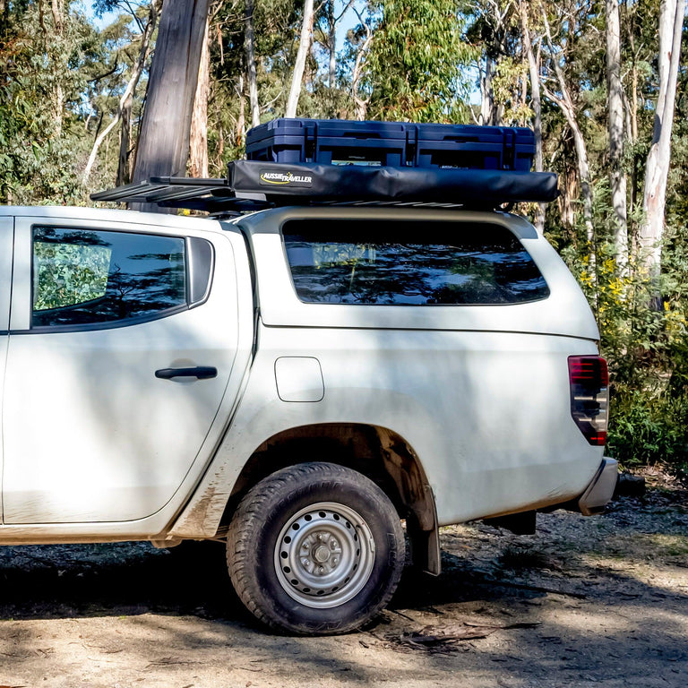 Caravan and 4WD Storage Boxes – Aussie Traveller