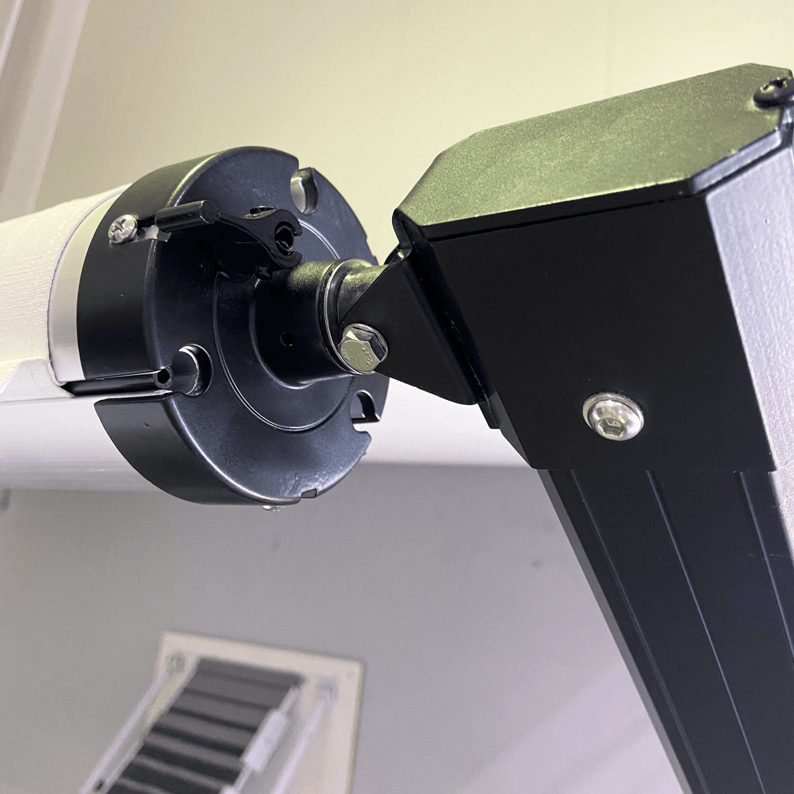 Tourer Awning – Aussie Traveller