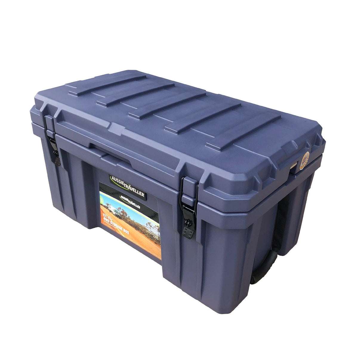 Caravan Storage Solutions - Bags, Boxes and Organiser – Aussie Traveller